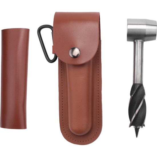 Humble El Burgu Anahtarı, Scotch Eye Ahşap Burgu Manuel Fiyatı