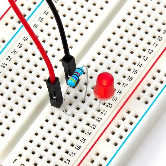 Humble 10 Adet MB-102 MB102 Breadboard 830 Nokta Lehimsiz Fiyatı
