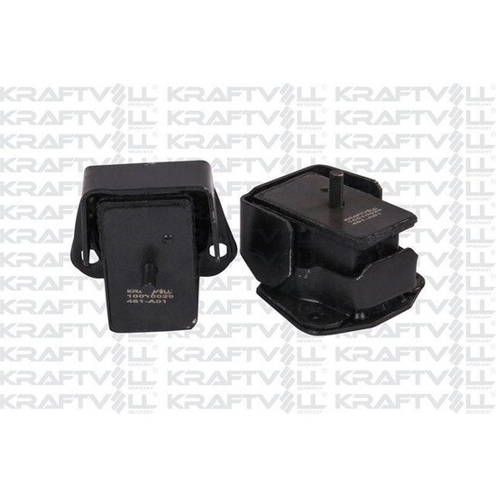 Motor Takozu On Sol H100 Mınıbus 94-05 - Kraftvoll 10010029 Fiyatı