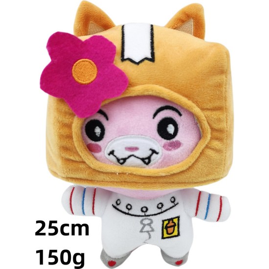 Emily Sevimli Doldurulmuş Oyuncak (Yurt Dışından) Fiyatı