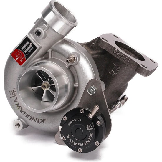 Kinugawa Turbo Gtx Toyota 1hd-Fte Land Cruiser CT12 Fiyatı