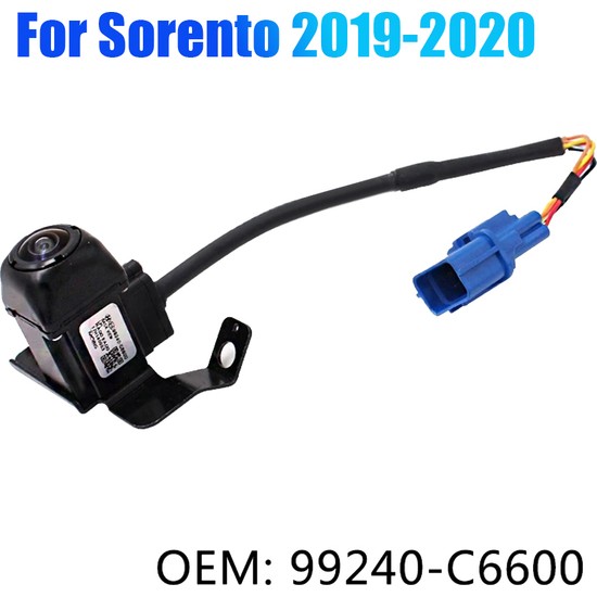 Talent 99240-C6600 Yeni Dikiz Kamera Ters Kamera Park Fiyatı