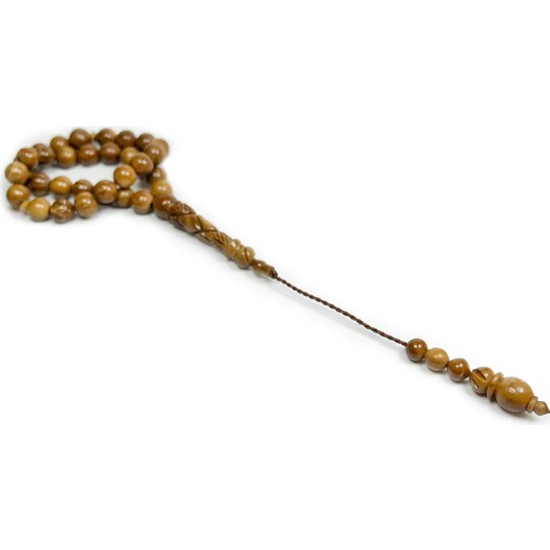 Konien El Oyması Imame Tek Kamçılı Kuka Tesbih Fiyatı