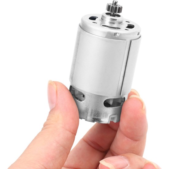 Humble 2x GSR14.4-2-LI 13 Diş Dc Motor 1607022649 HC683LG Fiyatı