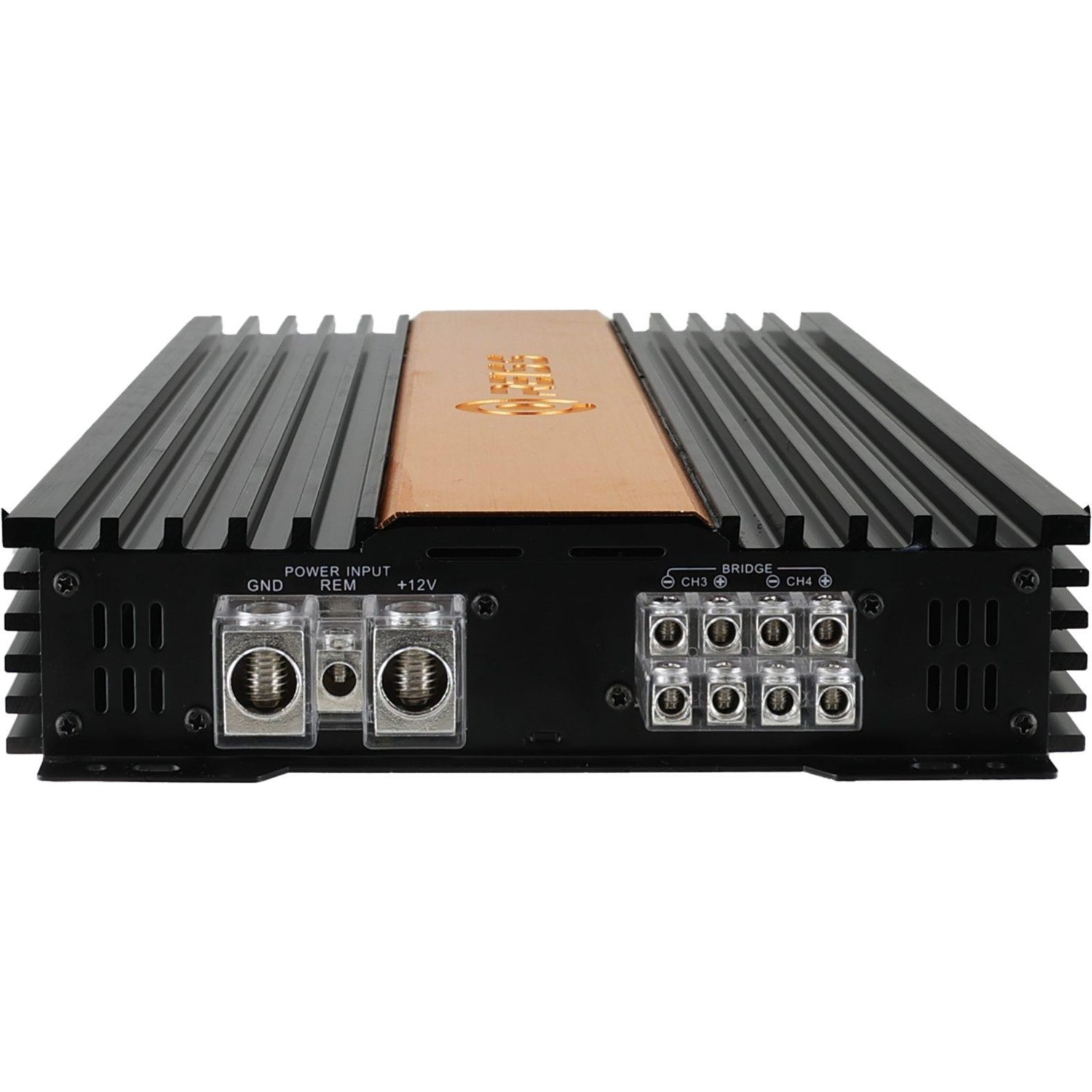 Reiss Audio Reiss Audio RS-4200.4 Ab 4kanal Efsane Seri Oto Amfi Anfi ...