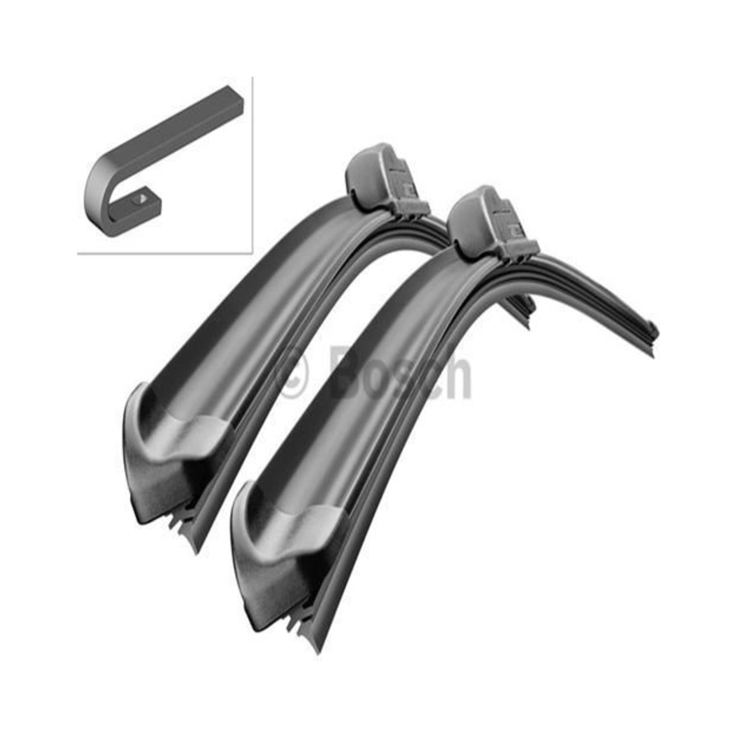 Bosch 3397118995 Cam Sılgı Süpürgesı Astra F G Corsa C / Fiyatı