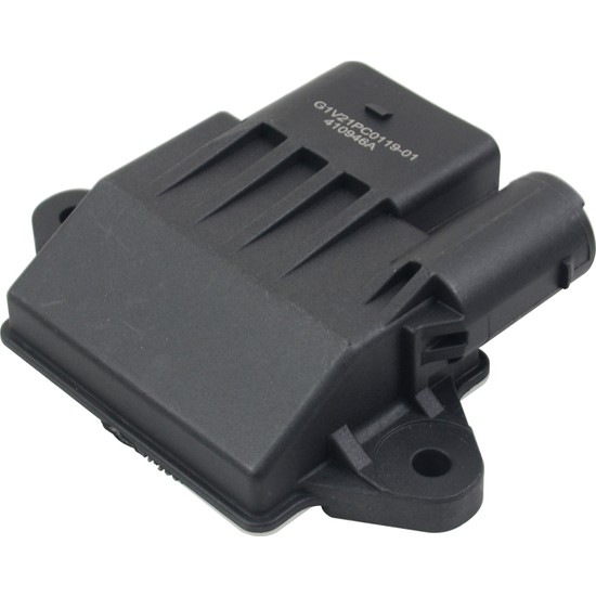 İnternet Kızdırma Bujisi Kontrol Ünitesi Röle Modülü Fiyatı