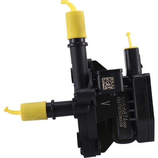 İnternet Araba Buhar Kabı Boşaltma Pompası -Cadillac Xt4 Fiyatı