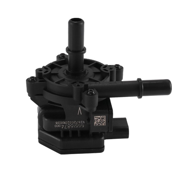 İnternet Araba Buhar Kabı Boşaltma Pompası -Cadillac Xt4 Fiyatı