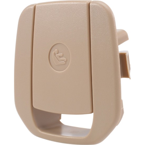 İnternet Araba Arka Çocuk Koltuğu Sabitleme Isofix Çapa Fiyatı