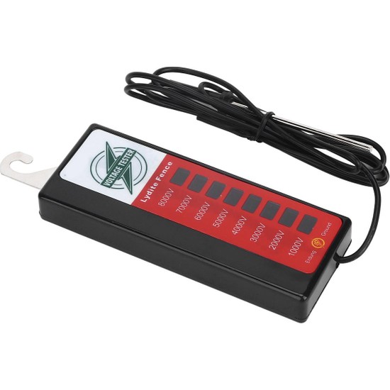 Guangdong Spirit Çit Gerilim Test Cihazı 8kv, Hayvancılık Fiyatı