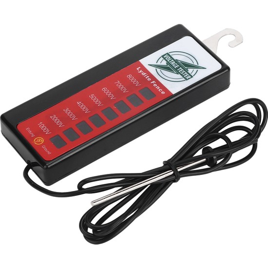 Guangdong Spirit Çit Gerilim Test Cihazı 8kv, Hayvancılık Fiyatı