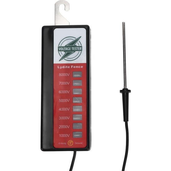 Guangdong Spirit Çit Gerilim Test Cihazı 8kv, Hayvancılık Fiyatı