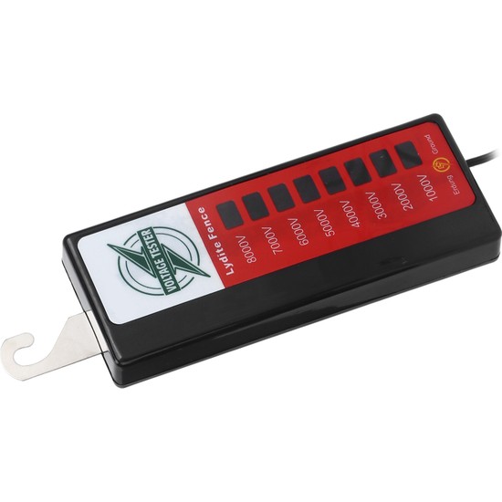 Guangdong Spirit Çit Gerilim Test Cihazı 8kv, Hayvancılık Fiyatı