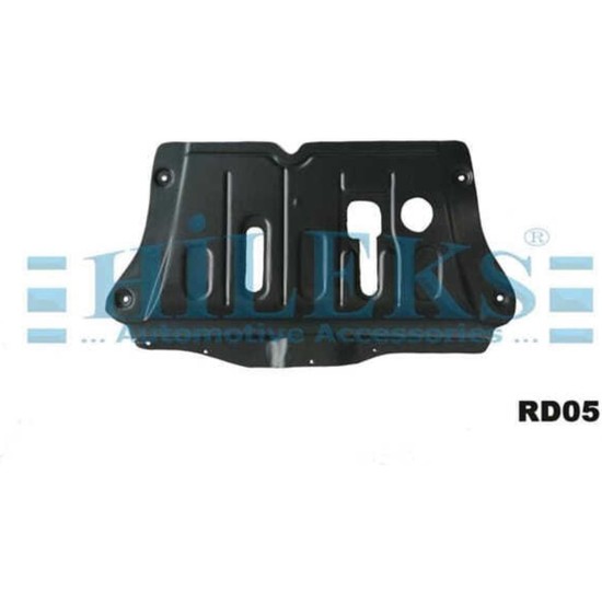 Hıleks RD05 RD05 Karter Muhafazası Dacia Duster 15- Uyumlu Fiyatı