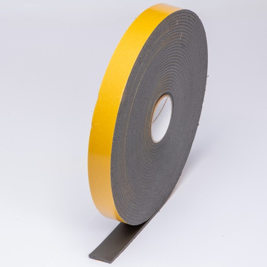 Prosen İzolasyon Polietilen Sünger Şerit 5mm Kalınlık 20MM Fiyatı