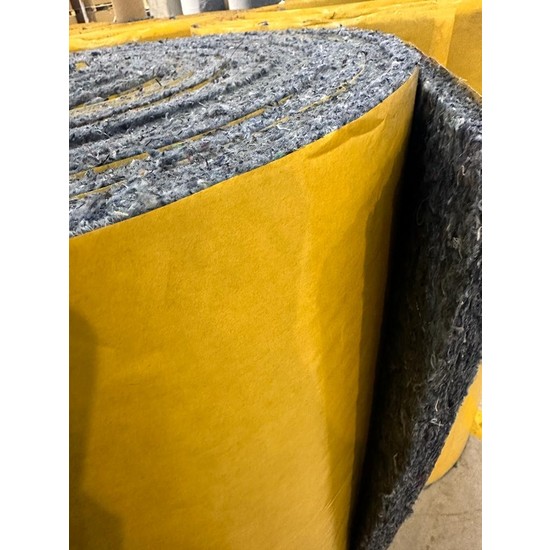 Prosen İzolasyon Karavan Keçesi - Yapışkanlı- 20MM Fiyatı