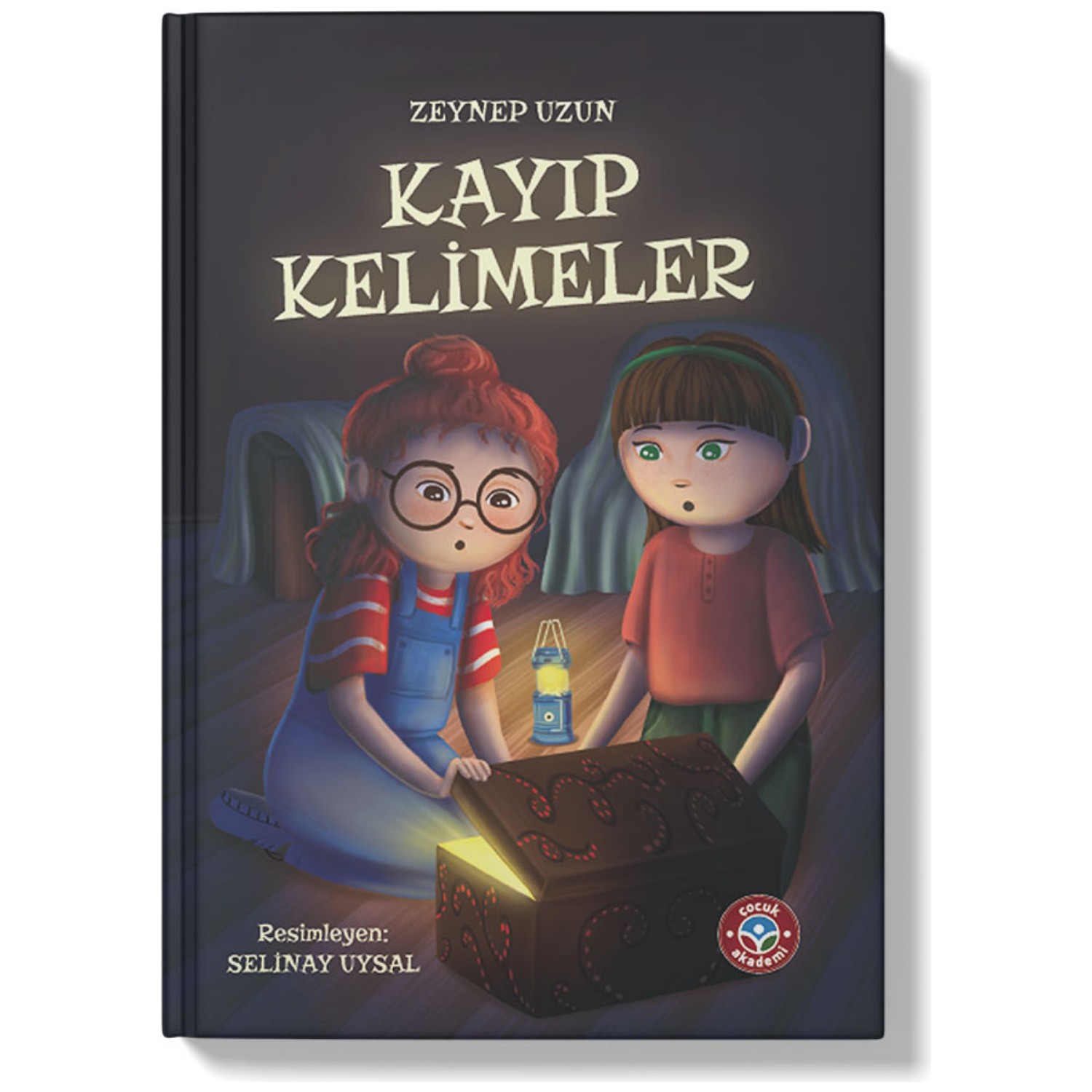 Kayıp Kelimeler - Zeynep Uzun Kitabı ve Fiyatı - Hepsiburada