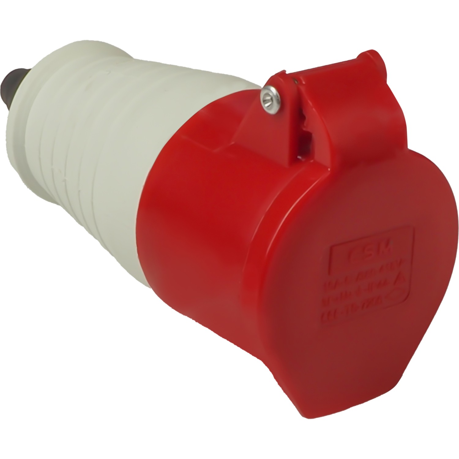 Csm Cee Norm 5/16 380V Seyyar Priz Fiyatı - Taksit Seçenekleri