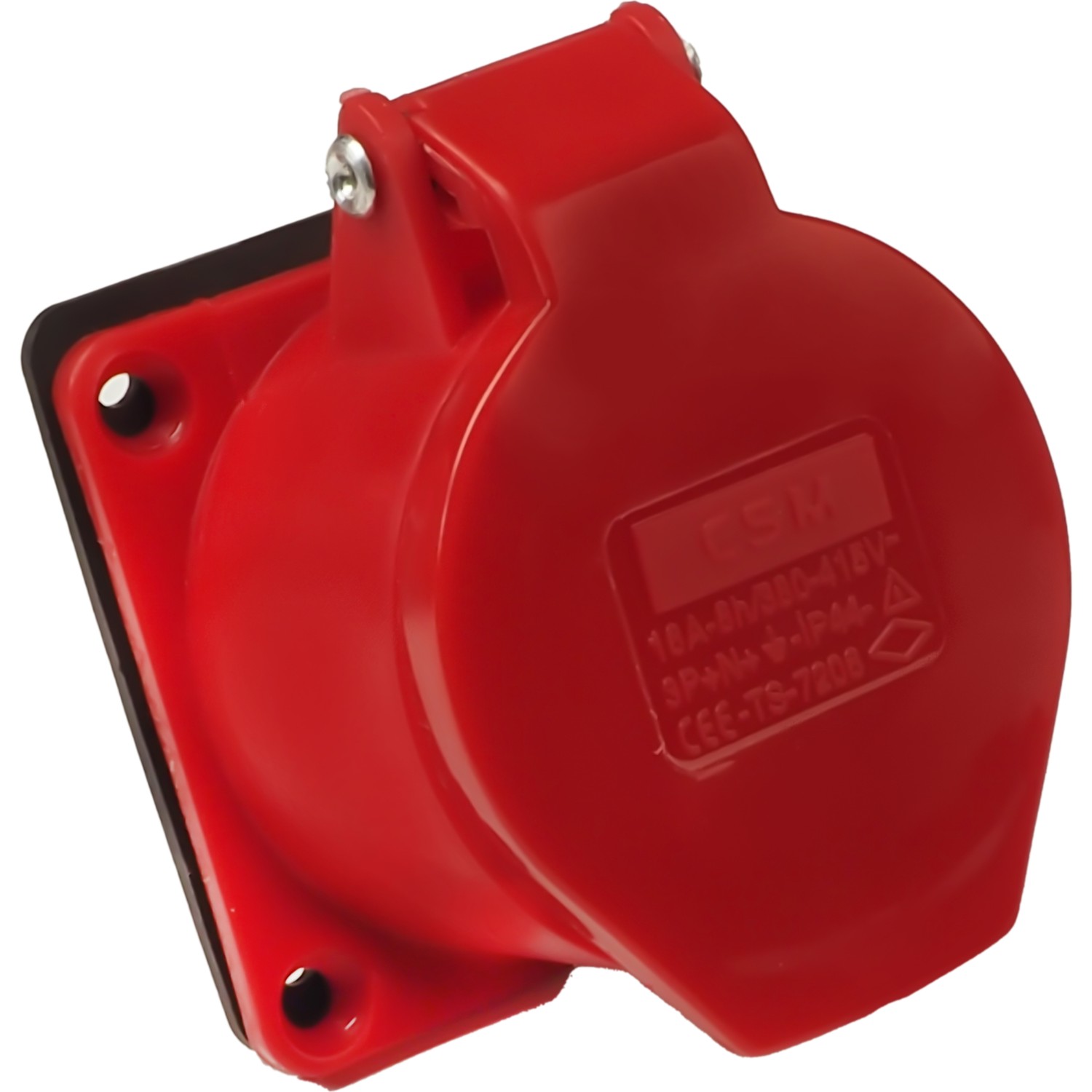 Csm Cee Norm 5/16 380V Makina Priz Fiyatı - Taksit Seçenekleri