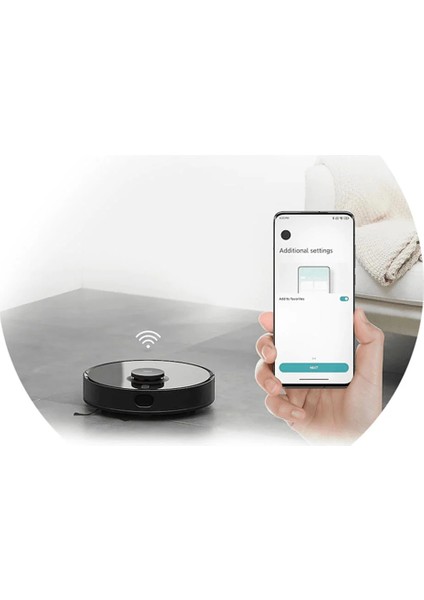Xıaomı Mi Robot Yeni Vacuum Ultra Premium Robot Süpürge ve Fiyatı