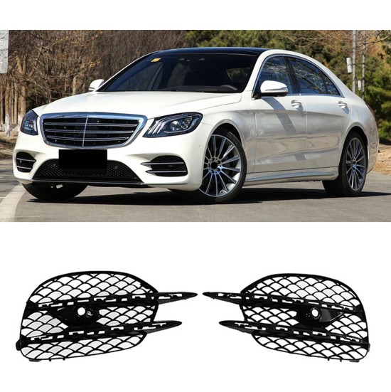 Decisive 2228857300 Araba Tampon Ince Delikli Izgara Izgara Fiyatı