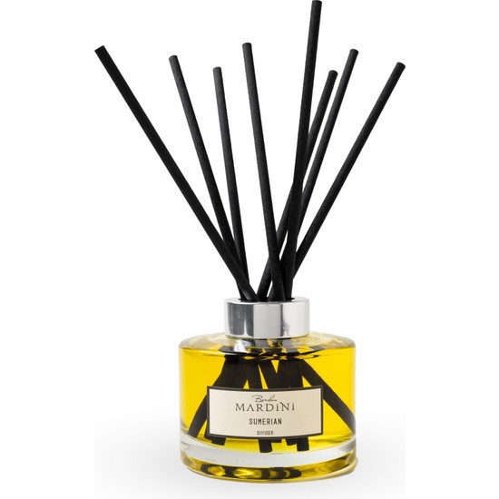 Sumerian Reed Diffuser 150 ml Fiyatı - Taksit Seçenekleri