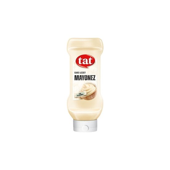 ( Eti Gofret Hediye ) Tat Mayonez 550 G ( 1 Adet ) Fiyatı