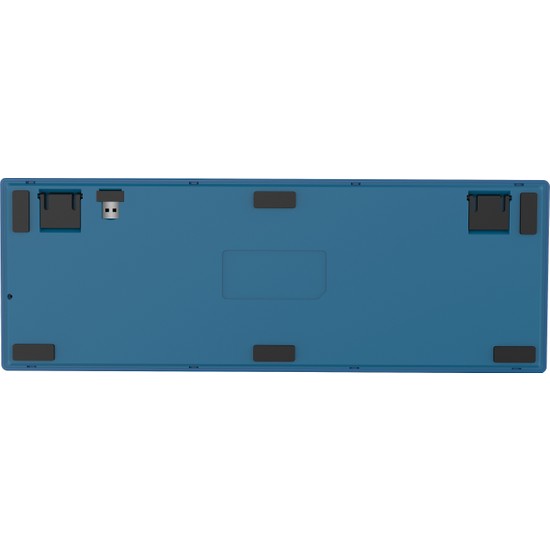 Gamepower Sense Rgb Wireless/bluetooth/kablolu Mekanik Red Fiyatı