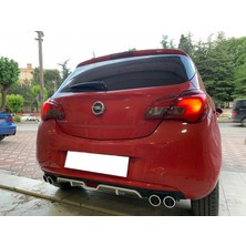 Opel Corsa Body Kit Fiyatları ve Modelleri - Hepsiburada