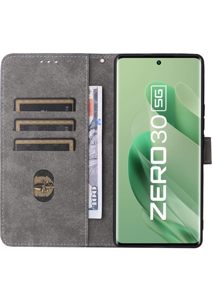 Hello-U Infinix Zero 30 5g / X6731 Kasa Rfıd Blowanıng Cep Fiyatı