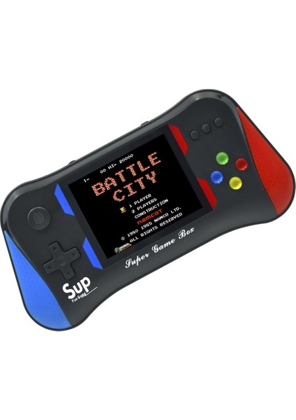 Blackbird Nostalji Oyunlu Mini Atari Gamebox Oyun Konsolu Fiyatı