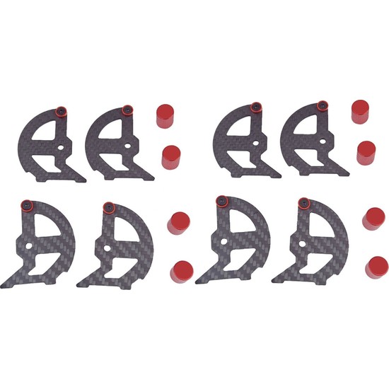 Decisive 8x Karbon Fiber Rc Araba Jant Lastik Denge Aracı Fiyatı
