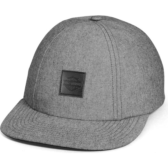 Harley-Davidson Men's Forever Harley Cap Fiyatı