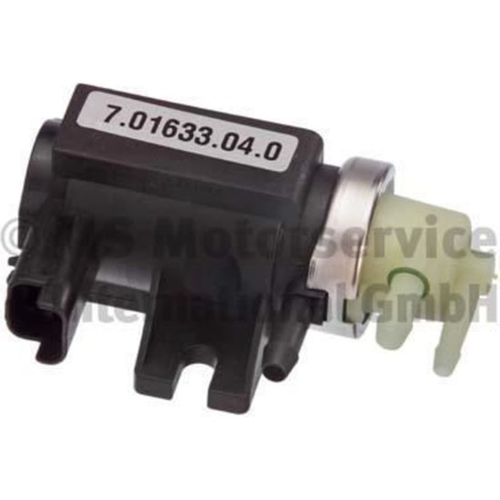 Pıerburg 7.01633.04.0 Electropneumatıc Pressure Transducer Fiyatı