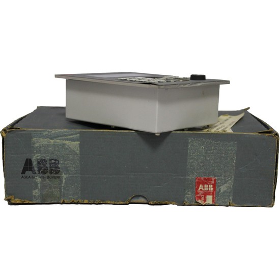 ABB Monitor/display > Operator Panel Abb Control Açık Fiyatı