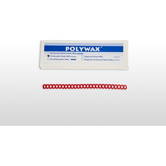 Polywax Kalın Zincir Kafes Mumu Fiyatı - Taksit Seçenekleri