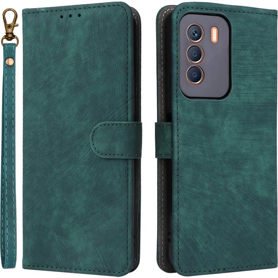 Hello-U Infinix Zero 5g 2023 X6815C X6815D Kasa Rfıd Fiyatı