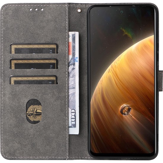 Hello-U Infinix Zero 5g 2023 X6815C X6815D Kasa Rfıd Fiyatı