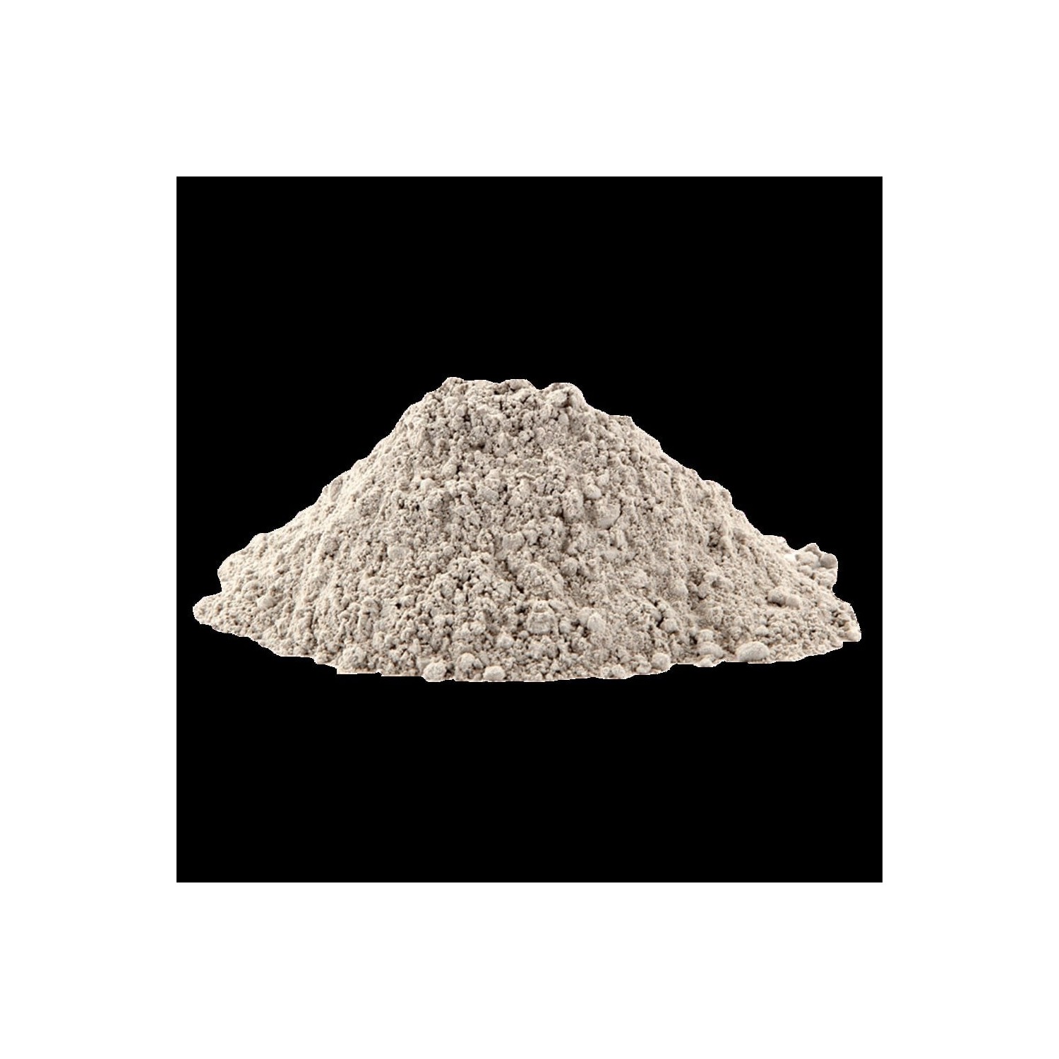 Gedemenli Bentonit Toz Kil 1 kg Fiyatı - Taksit Seçenekleri