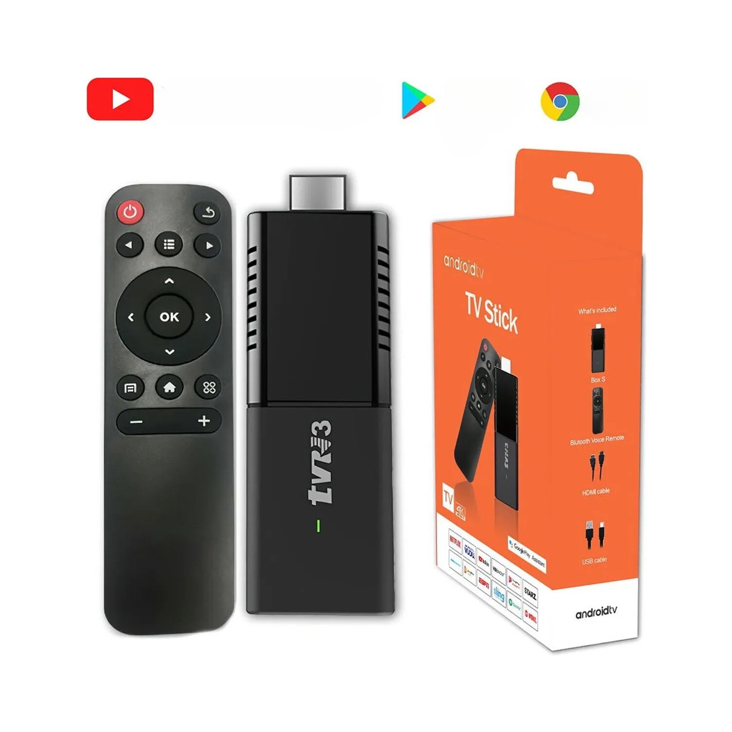 Heaven House Android Box IpTV Uygun | 4K TV Stick Media Oynatıcı | Tv ...