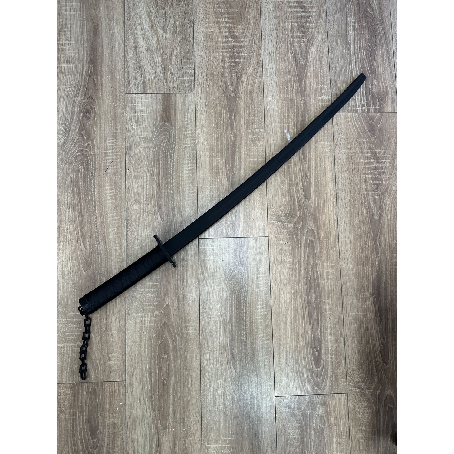 Ichigo Katana Katlanabilir Kılıç 100CM Oyuncak Fiyatı