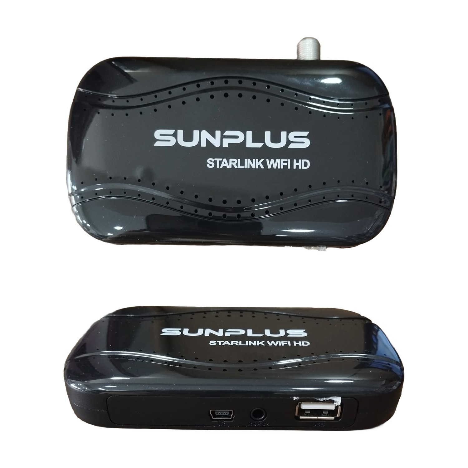 Sun Plus SunPlus Starlink WI-FI HD Uydu Alıcısı Fiyatı