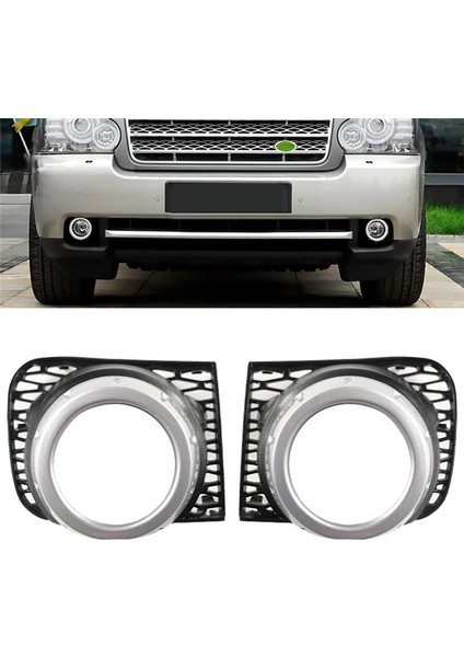 Decisive LR018245 Araba Ön Sol Tampon Sis Aydınlatma Fiyatı