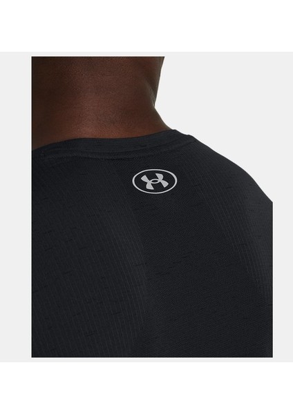 Under Armour Erkek UA Vanish Dikişsiz Kısa Kollu 1382801-001 Fiyatı