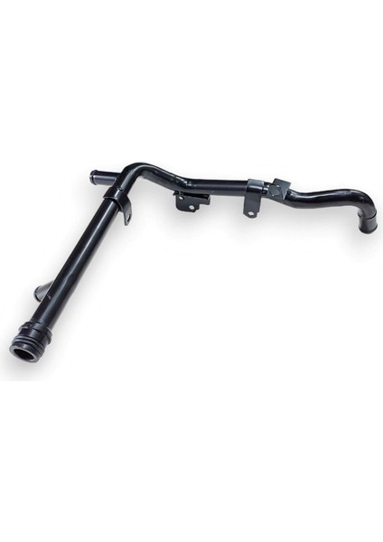 Vw Jetta 2006-2010 1.9 Dizel Bxe Su Devirdaim Borusu Sac Fiyatı