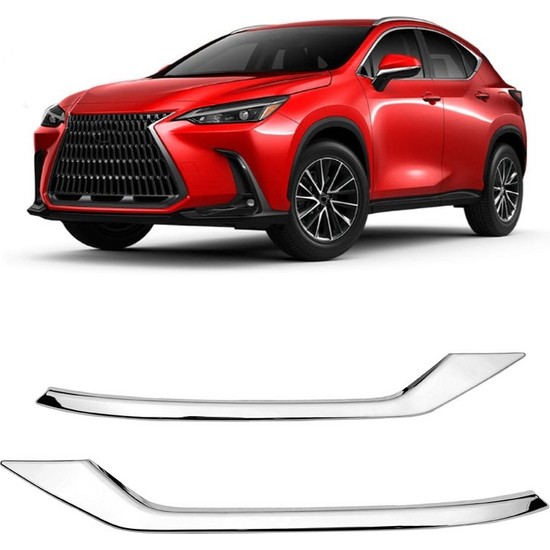 Decisive NX260 NX350H 2021 2022 Abs Krom Arka Sis Işık Fiyatı