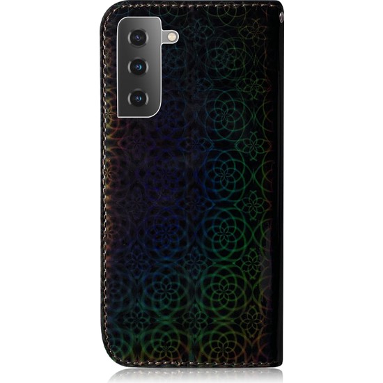Seashell Digital Samsung Galaxy S21 5G/S21 4g-Black Için Fiyatı