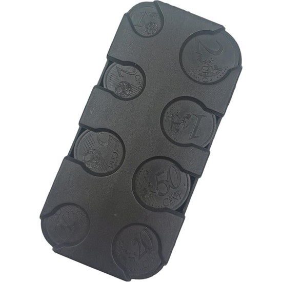 Toyra Dispenser Euro Toplama Depolama Hobileri Kapaklı Fiyatı