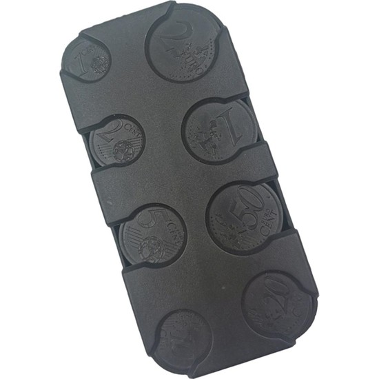 Toyra Dispenser Euro Toplama Depolama Hobileri Kapaklı Fiyatı